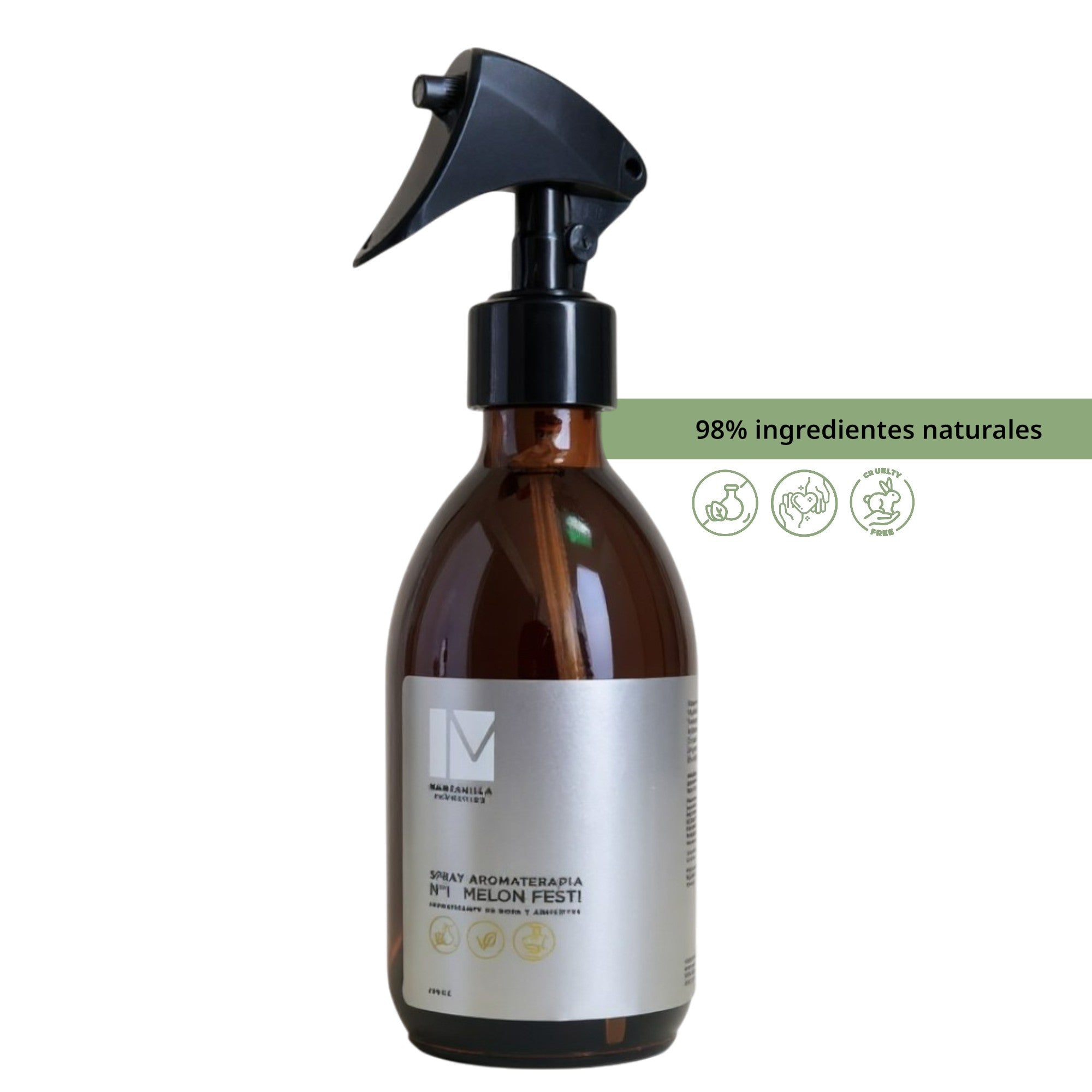 Home Spray - 300cc – Manzanilla